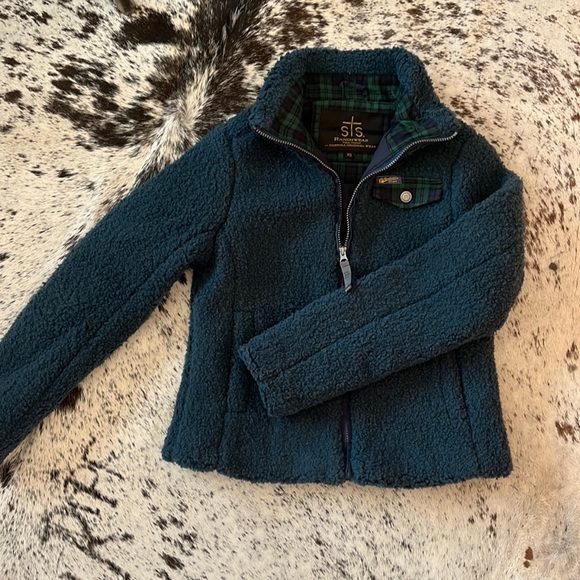 STS Ranchwear | Jackets & Coats | Sts Ranchwear Nwot | Poshmark